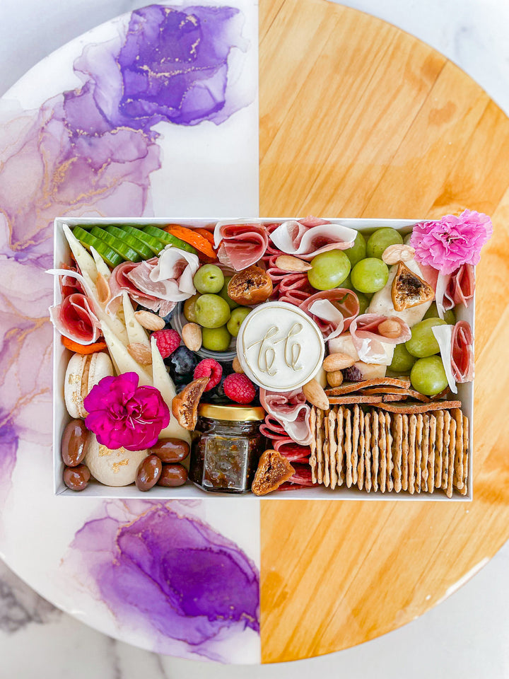 Charcuterie & Fresh Bites – Calderon Curations https ...